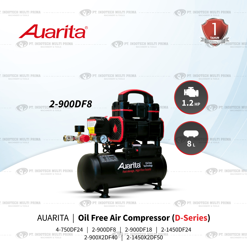 Harga Auarita Compressor Terbaru Jun 2025 | BigGo Indonesia