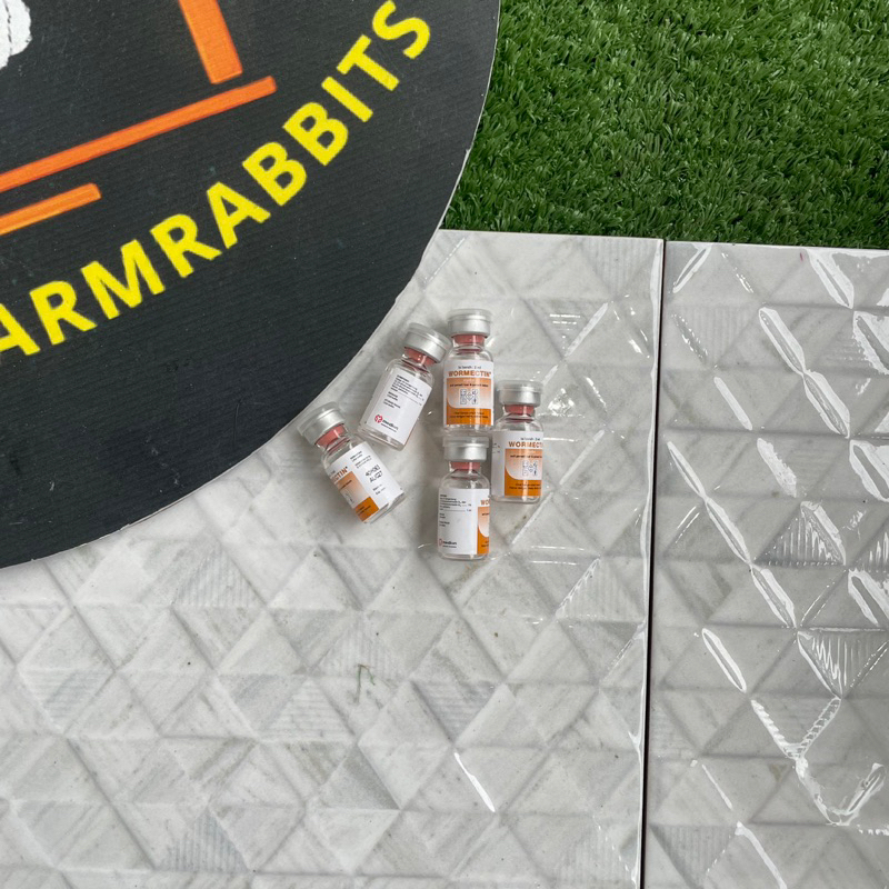 Harga wormectin obat scabies Terbaru Feb 2026 | BigGo Indonesia