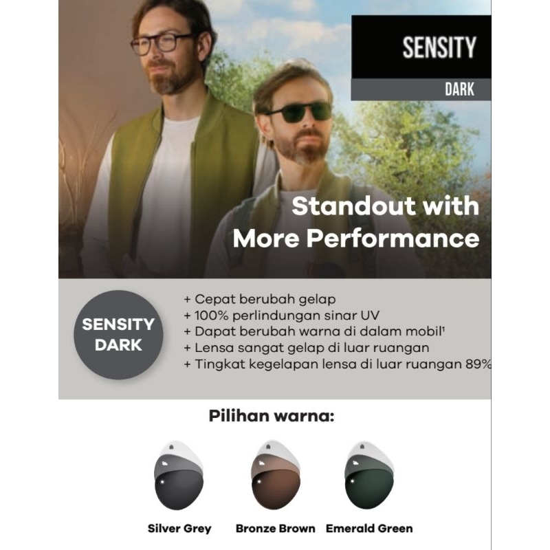 Harga hoya sensity dark Terbaru Nov 2025 | BigGo Indonesia