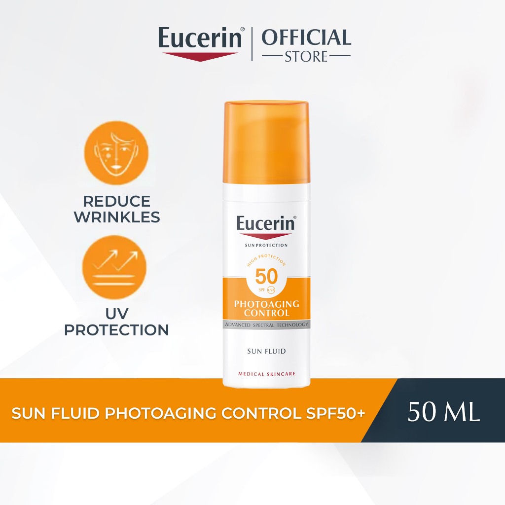 Harga eucerin photoaging control Terbaru Mei 2025 | BigGo Indonesia