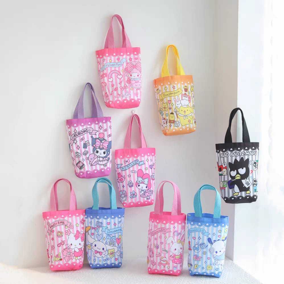 Harga TAS Botol Minum Kain Terbaru Feb 2026 | BigGo Indonesia