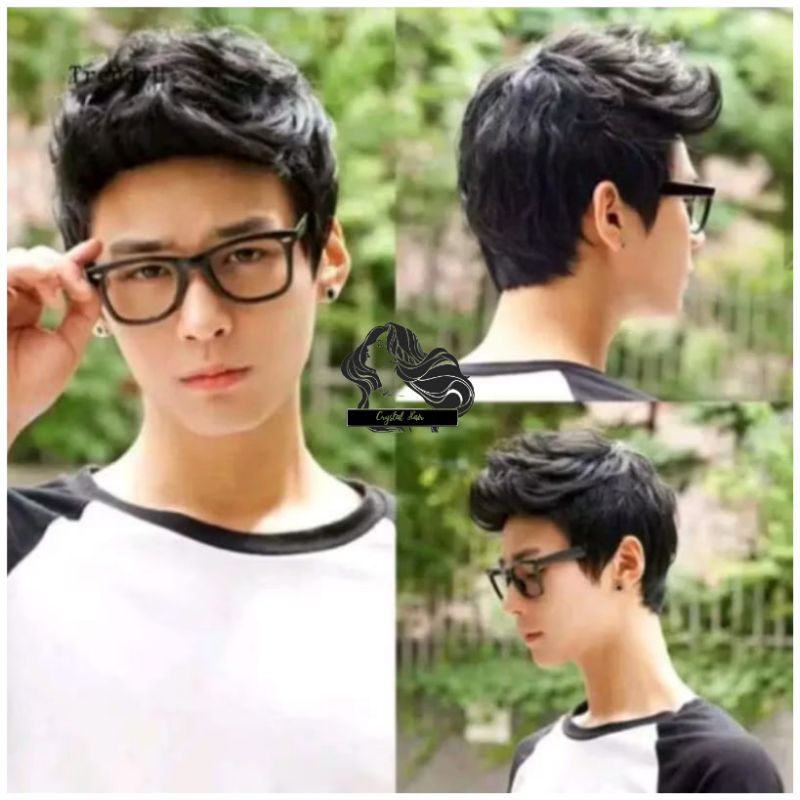 Harga potongan rambut pria undercut Terbaru Okt 2025 | BigGo Indonesia