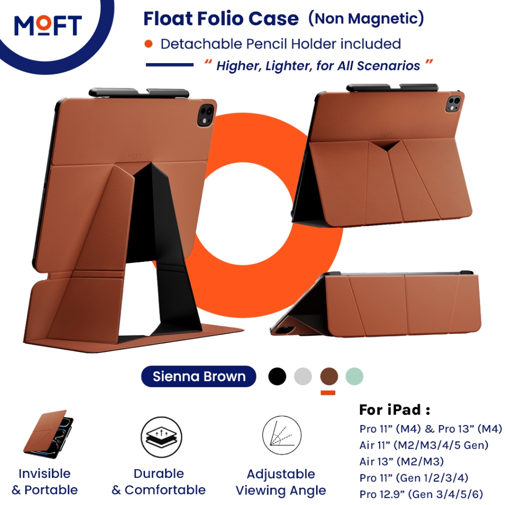 Harga Moft Folio Terbaru Sep 2025 | BigGo Indonesia