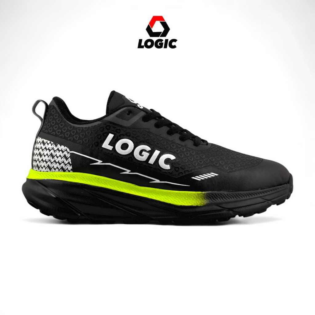 Harga logic sepatu Terbaru Jun 2026 | BigGo Indonesia