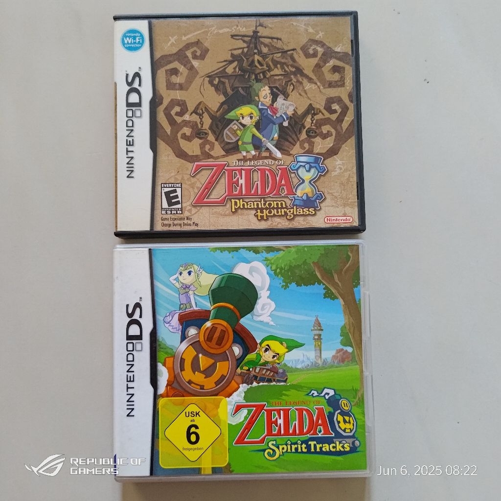 Harga zelda ds Terbaru Jun 2025 | BigGo Indonesia
