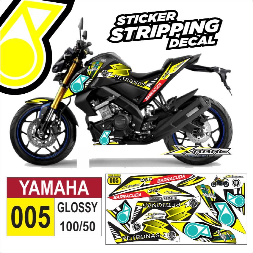 Harga body yamaha xabre Terbaru Jun 2026 | BigGo Indonesia