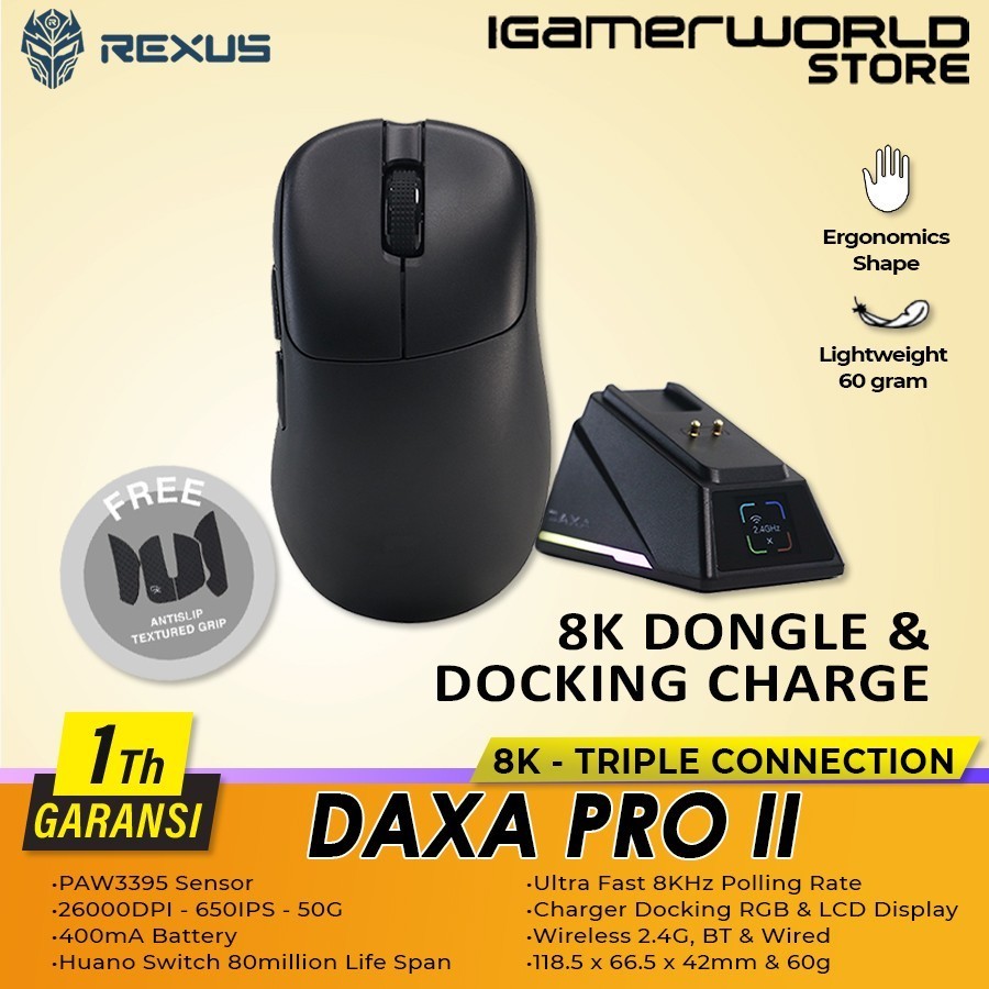 Harga 8pw pro Terbaru Jan 2026 | BigGo Indonesia
