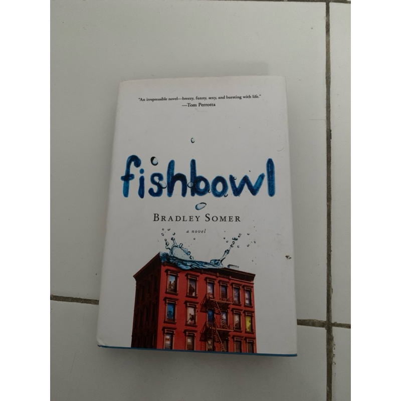 Harga FISHBOWL Terbaru Sep 2025 | BigGo Indonesia