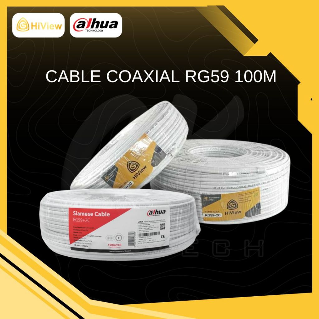Harga hiview 100m Terbaru Feb 2026 | BigGo Indonesia