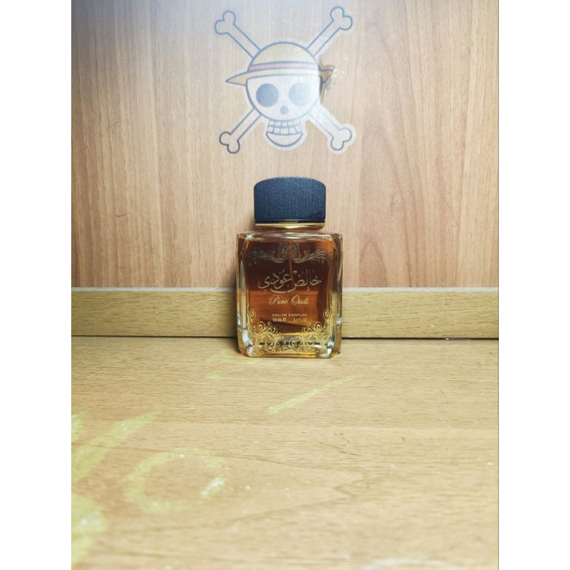 Harga Decant Lattafa OUD Terbaru Jun 2026 | BigGo Indonesia