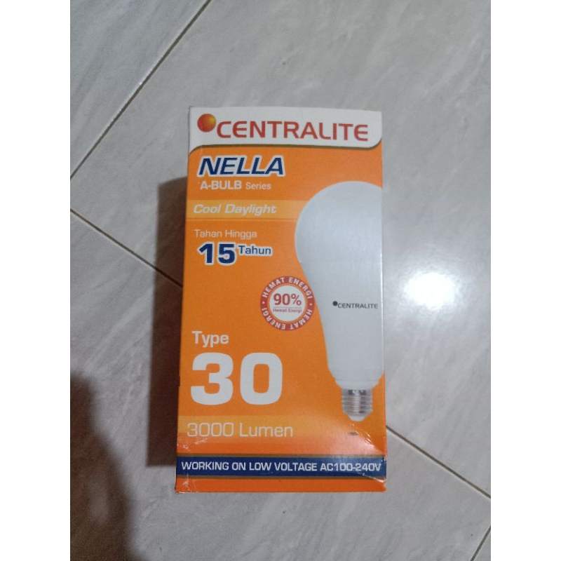 Harga Centralite Terbaru Apr 2025 | BigGo Indonesia