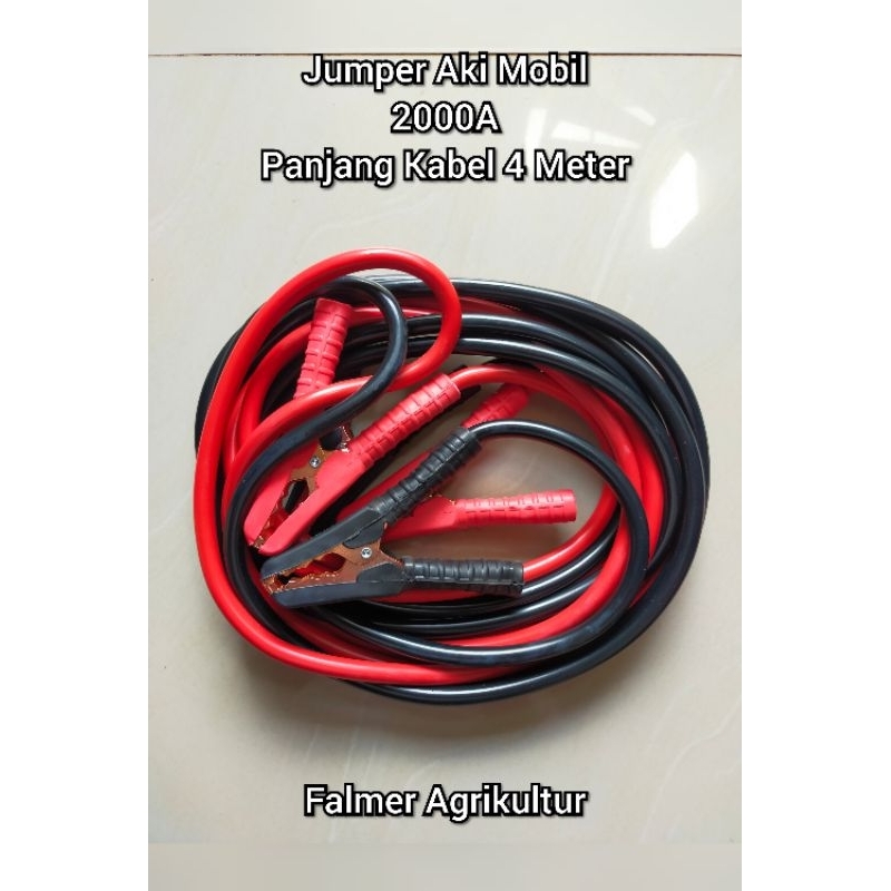 Harga kabel aki motor panjang Terbaru Agt 2025 | BigGo Indonesia