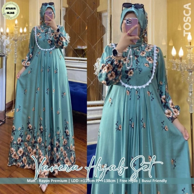 Harga Vavera Terbaru Jul 2025 | BigGo Indonesia