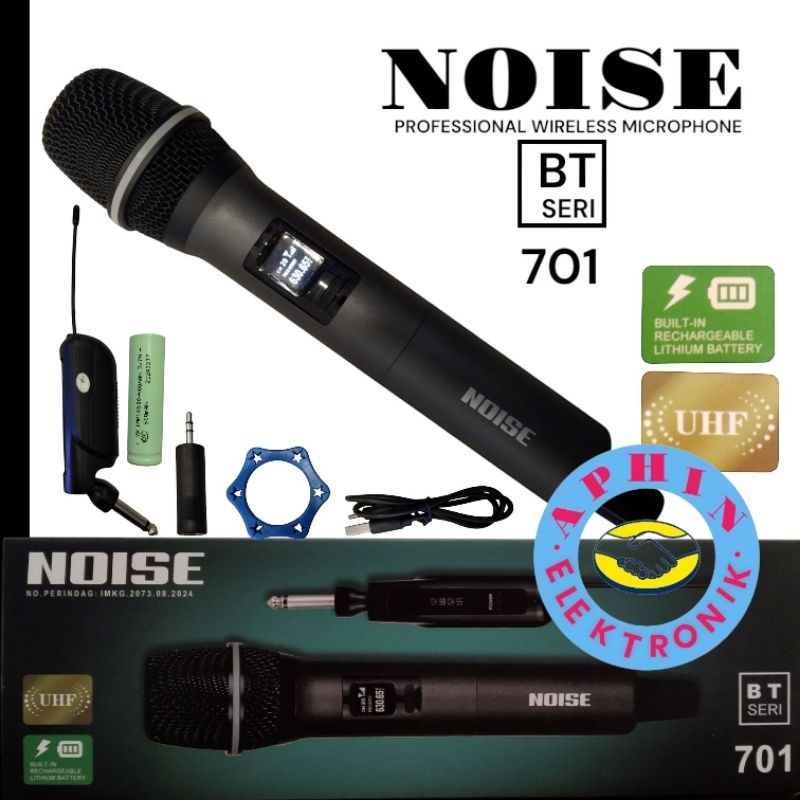 Harga noise mic wireless Terbaru Feb 2026 | BigGo Indonesia