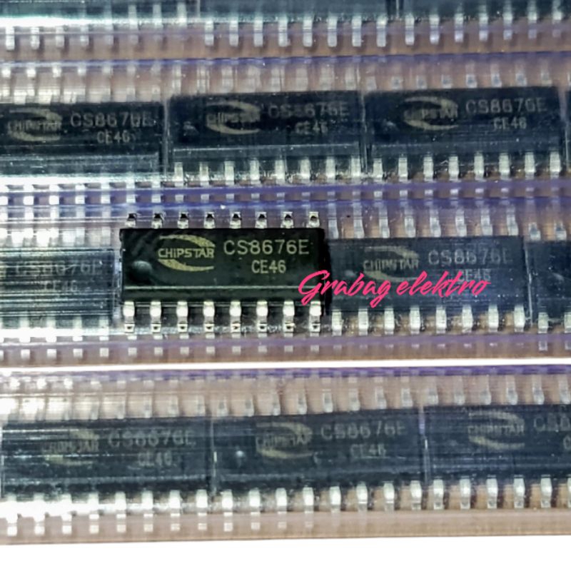 Harga cs8676e Terbaru Jun 2025 | BigGo Indonesia