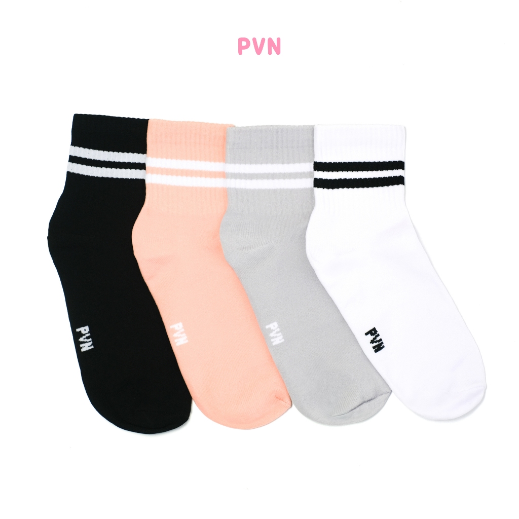 Harga kaos kaki hitam putih Terbaru Jun 2026 | BigGo Indonesia