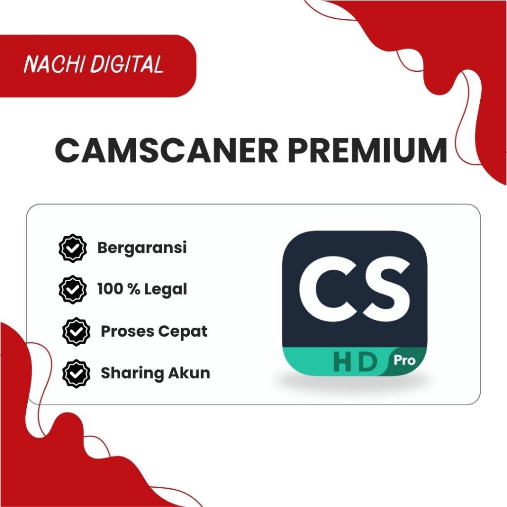 Harga camscanner ios Terbaru Mei 2025 | BigGo Indonesia