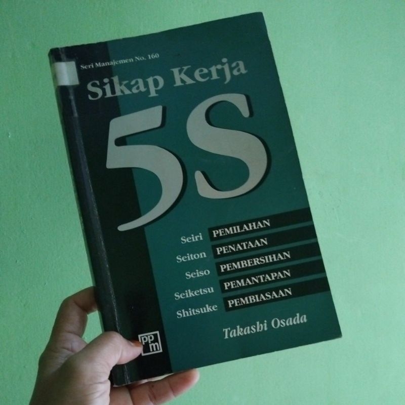 Harga 5 seiketsu Terbaru Jun 2025 | BigGo Indonesia