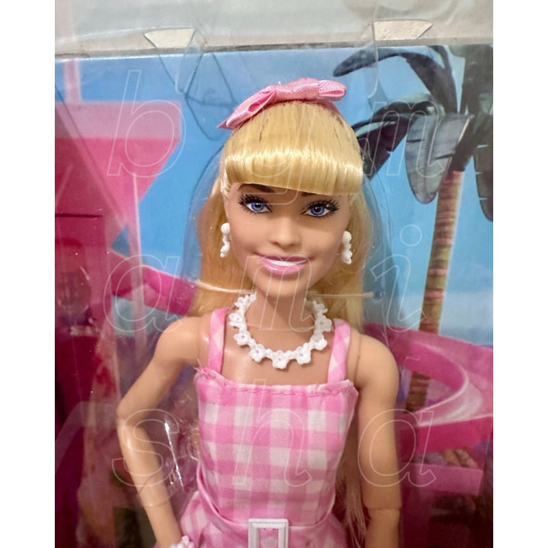 Harga Barbie THE Movie Dolls Terbaru Jul 2025 | BigGo Indonesia