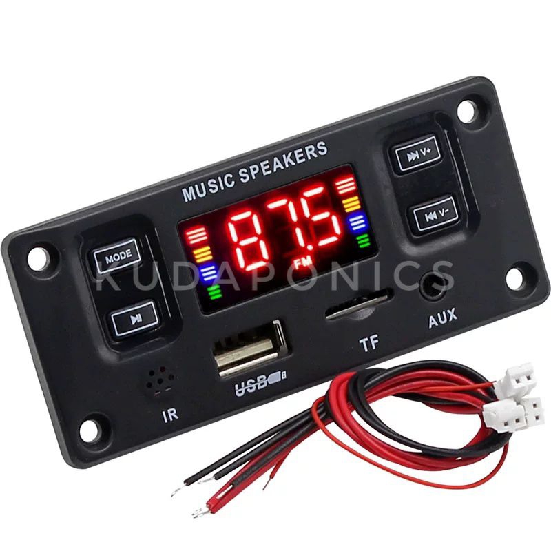 Harga Decoder MP3 Stereo Terbaru Sep 2025 | BigGo Indonesia