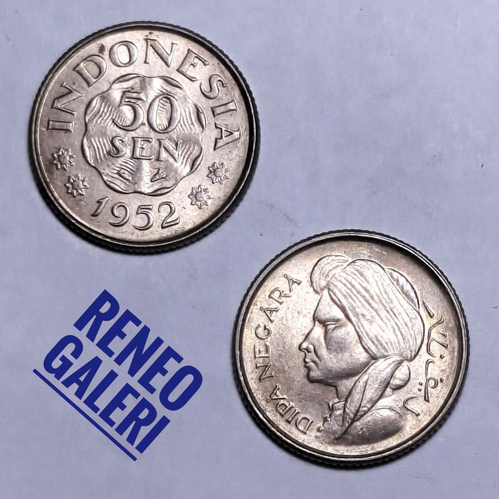 Harga 5SEN Indonesia Terbaru Agt 2025 | BigGo Indonesia