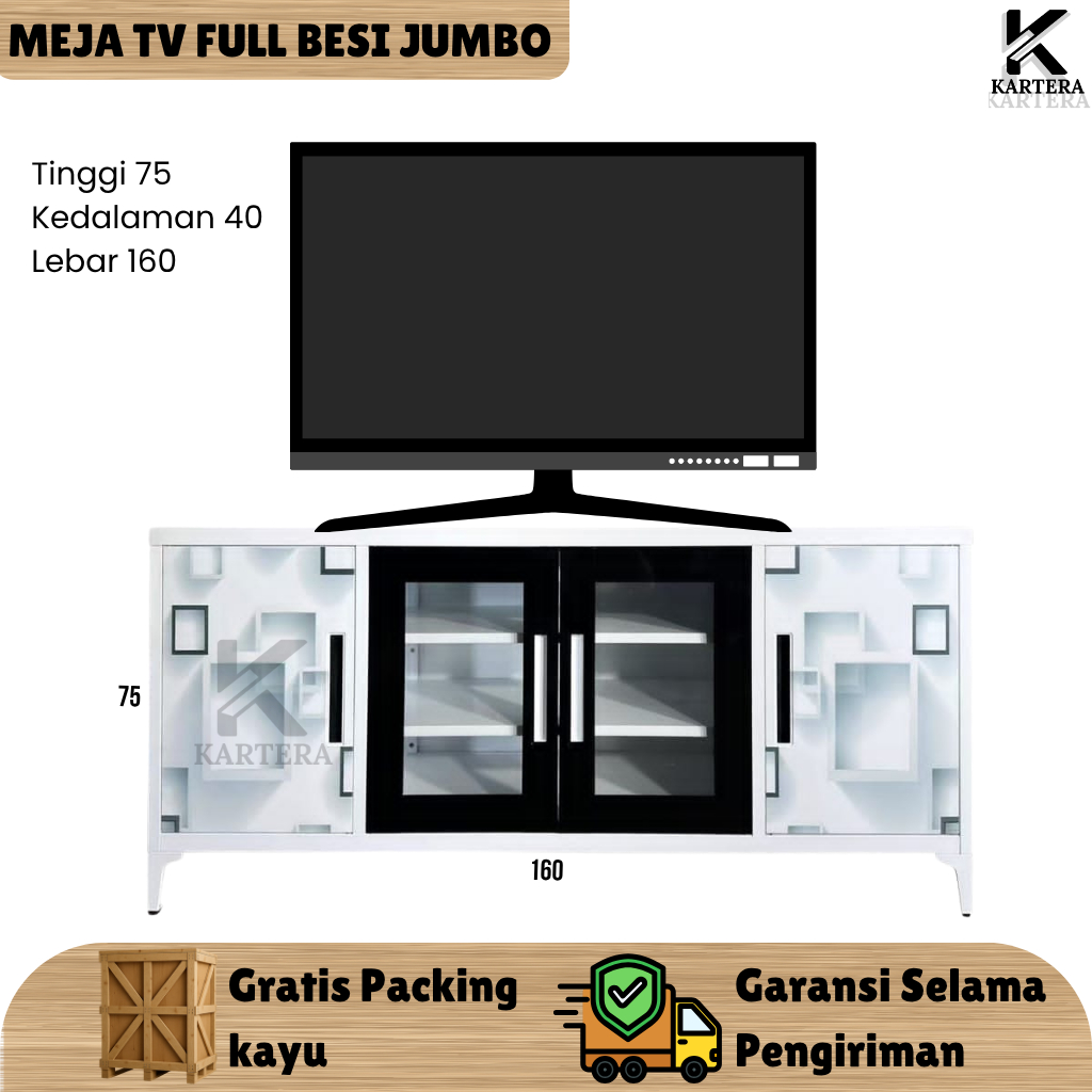 Harga buffet besi Terbaru Agt 2025 | BigGo Indonesia