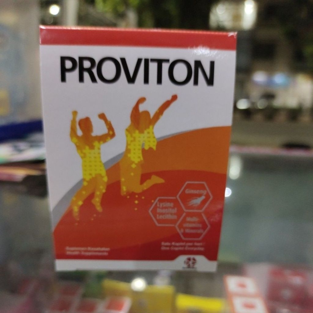 Harga Proviton Terbaru Okt 2025 | BigGo Indonesia