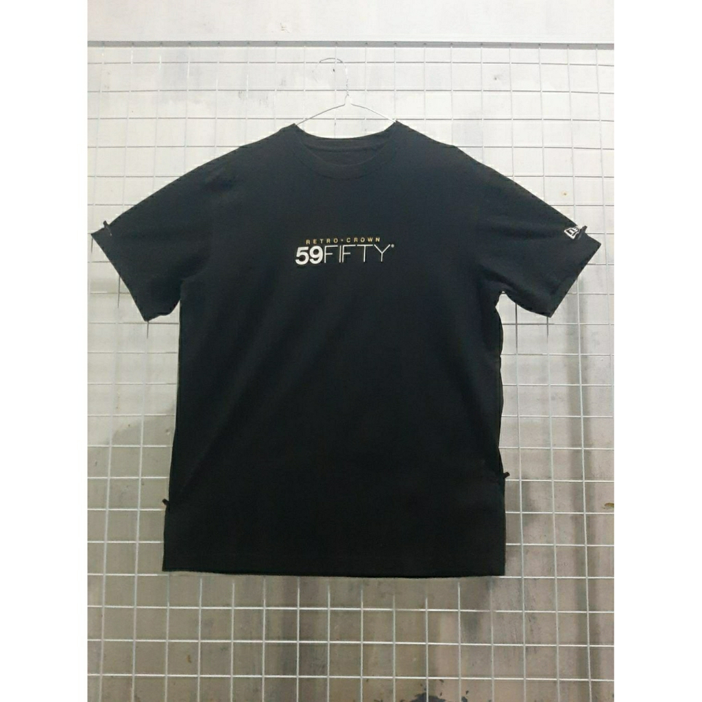 Harga Kaos NEW ERA Original Second Terbaru Okt 2025 | BigGo Indonesia