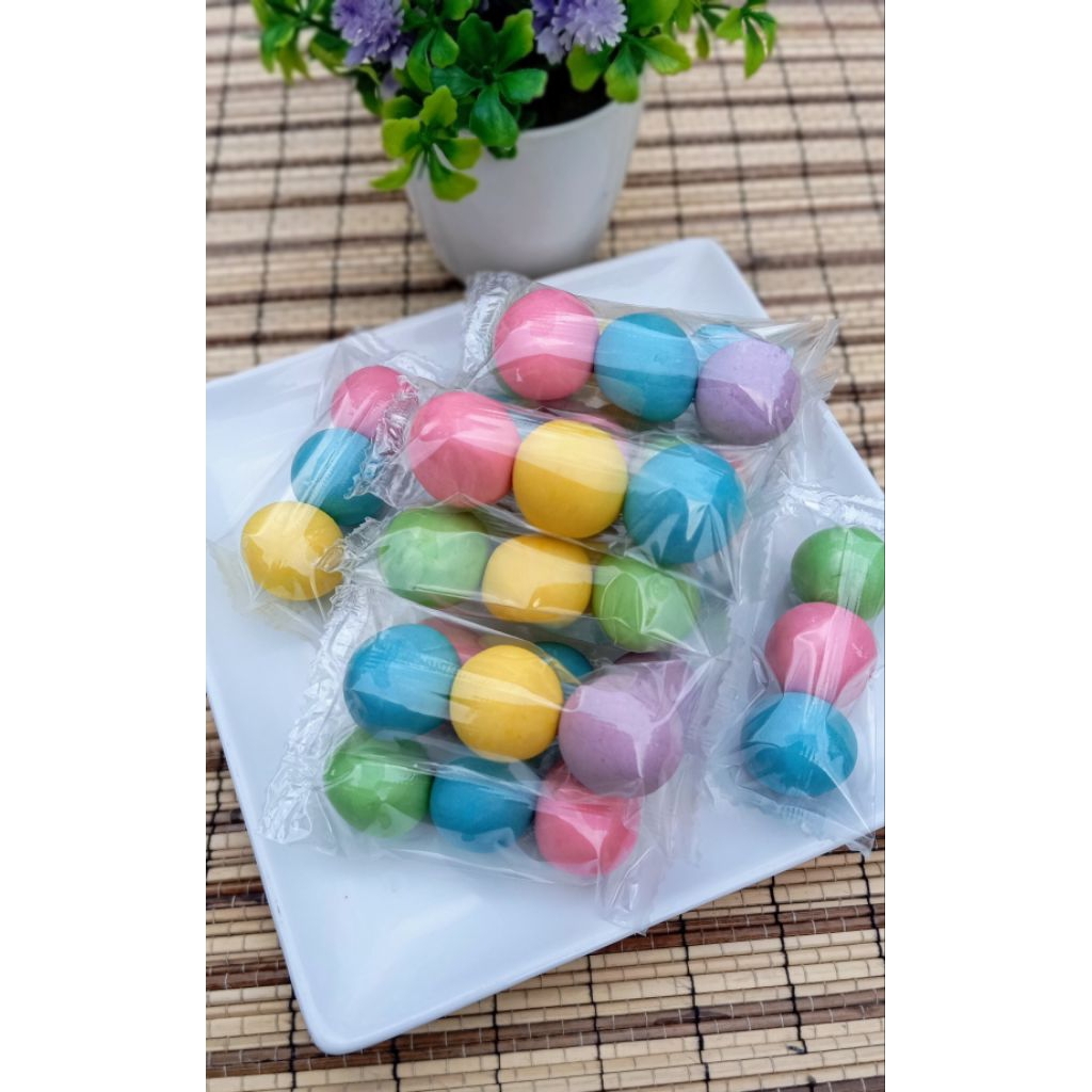 Harga Bola Bola Susu Rainbow Terbaru Feb 2026 | BigGo Indonesia