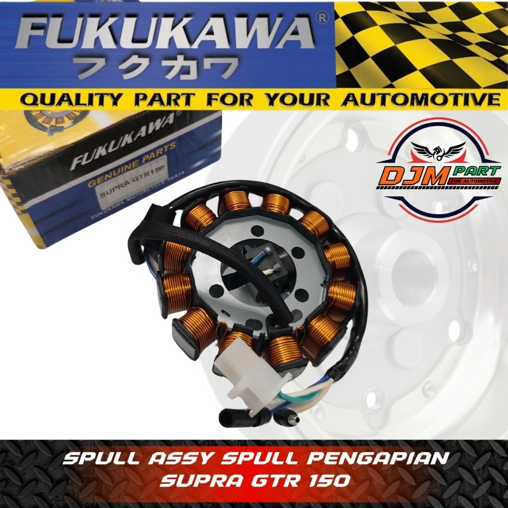Harga spull assy GTR150 Terbaru Okt 2025 | BigGo Indonesia