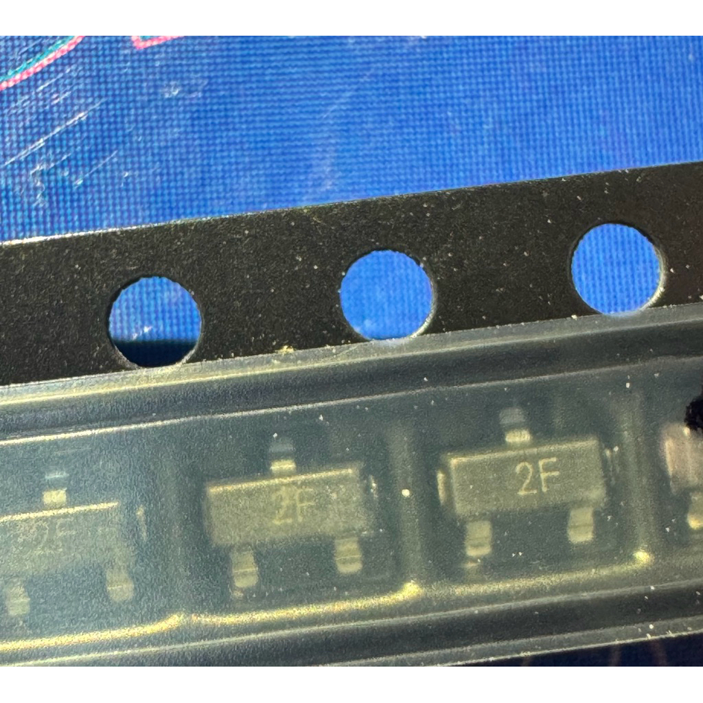 Harga transistor smd 2f Terbaru Jan 2026 | BigGo Indonesia