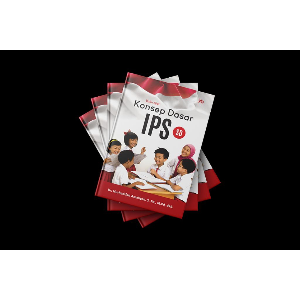 Harga buku ajar konsep dasar ips Terbaru Mar 2026 | BigGo Indonesia