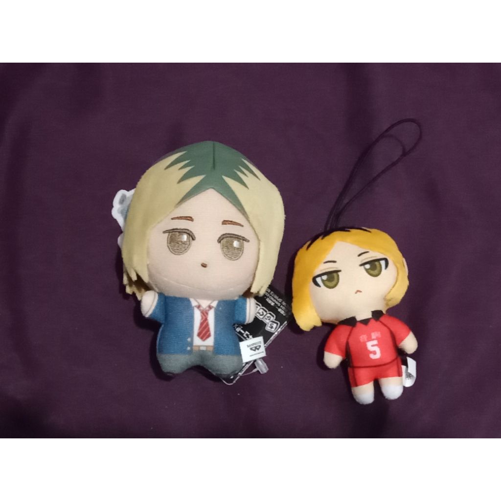 Harga haikyuu kenma terbaru Terbaru Des 2025 | BigGo Indonesia