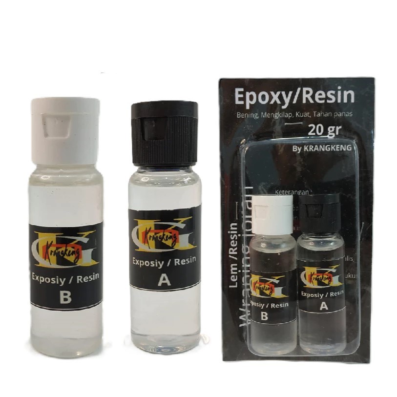 Harga LEM Joran Epoxy Terbaru Jun 2026 | BigGo Indonesia