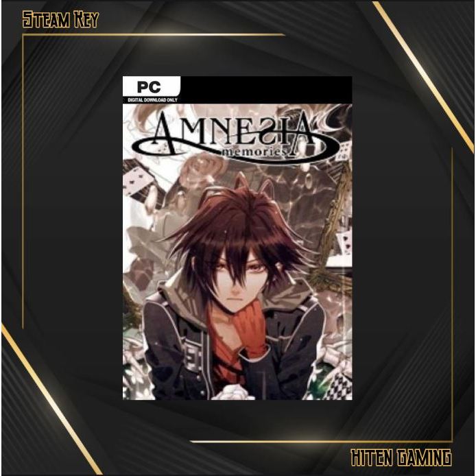 Harga amnesia original Terbaru Okt 2025 | BigGo Indonesia
