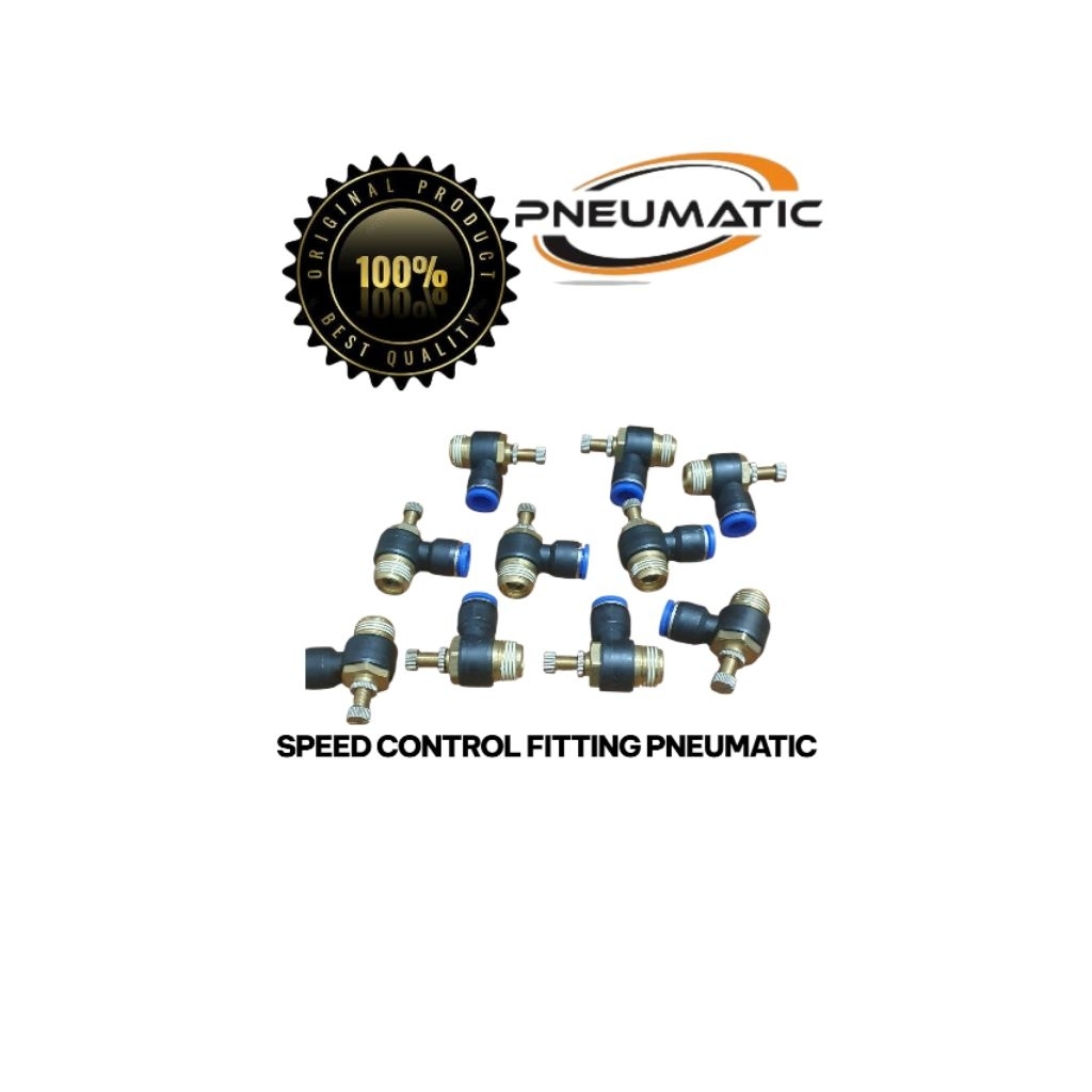 Harga pneumatic speed control Terbaru Jan 2026 | BigGo Indonesia