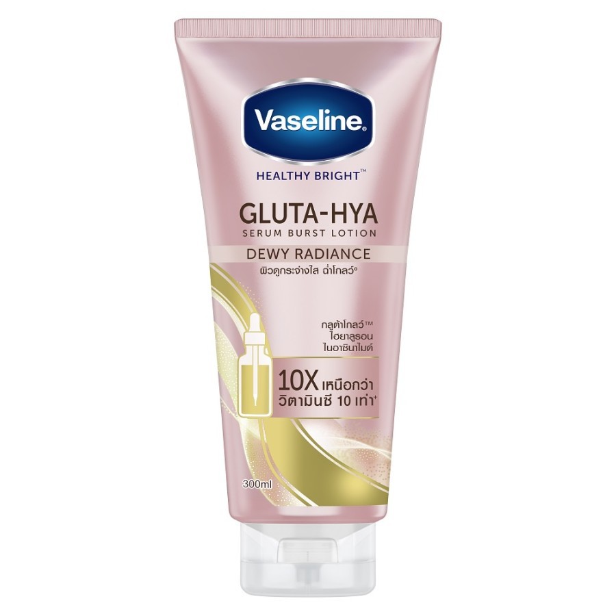 Harga vaseline gluta hya dewy radiance Terbaru Jun 2026 | BigGo Indonesia