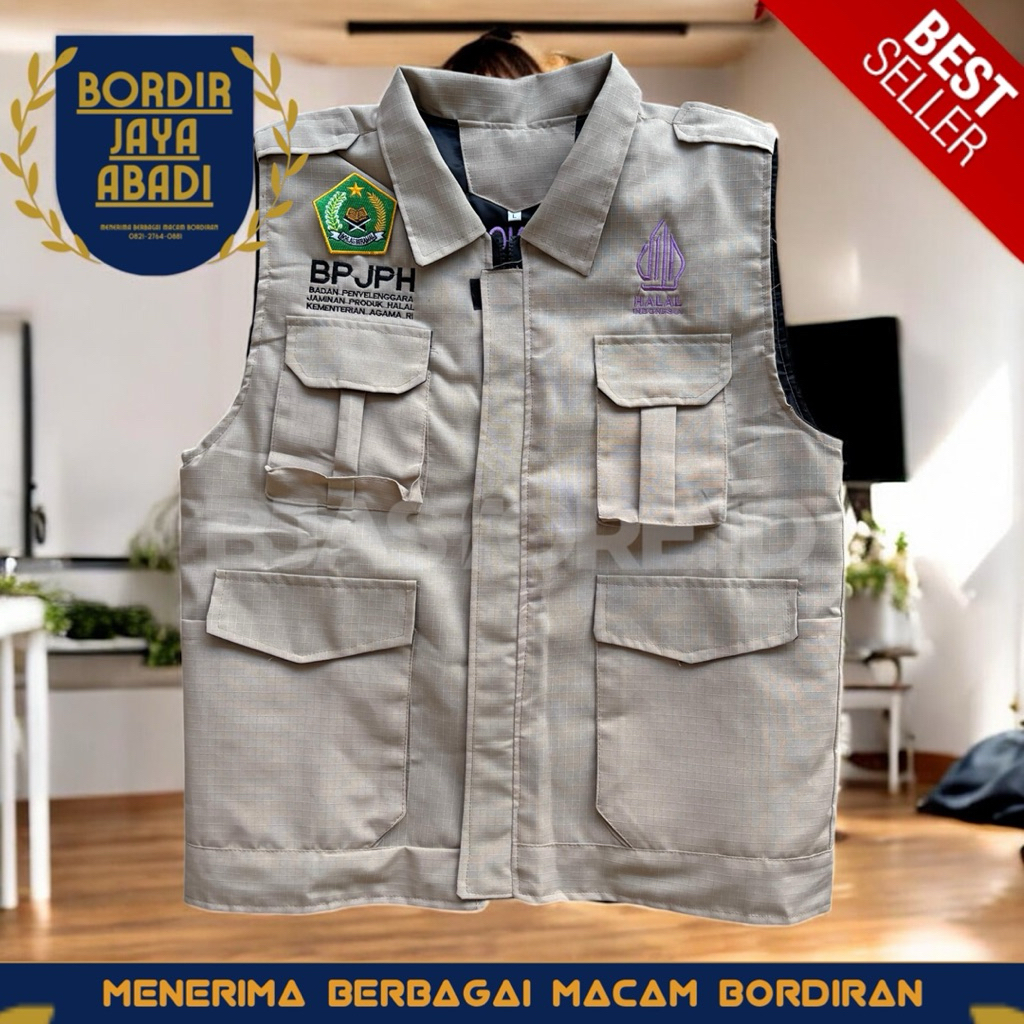 Harga pendamping halal Terbaru Nov 2025 | BigGo Indonesia