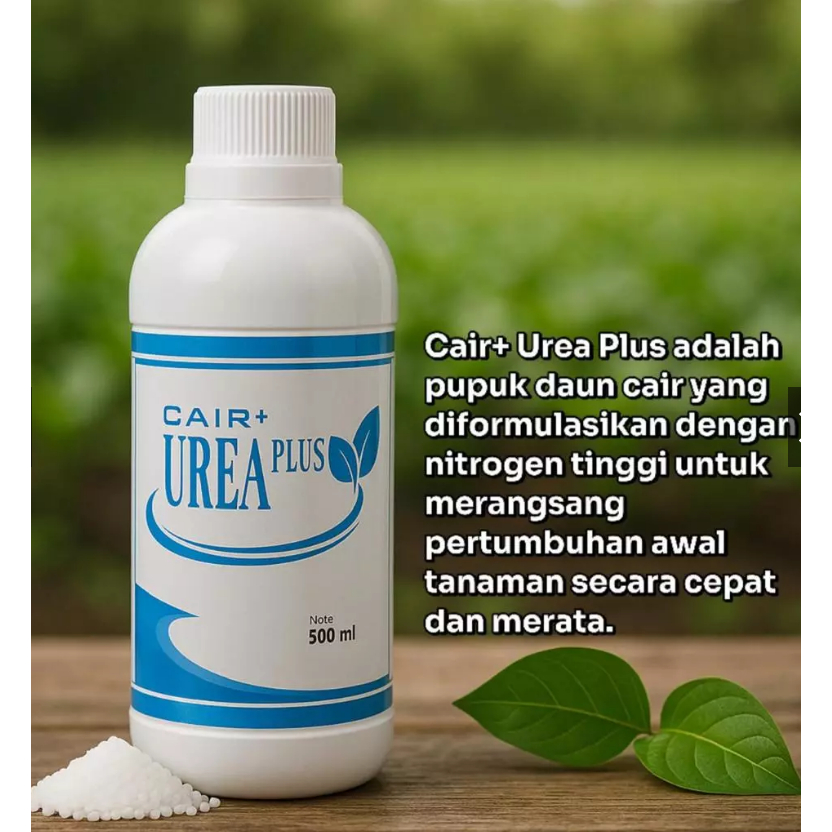 Harga urea organik Terbaru Feb 2026 | BigGo Indonesia