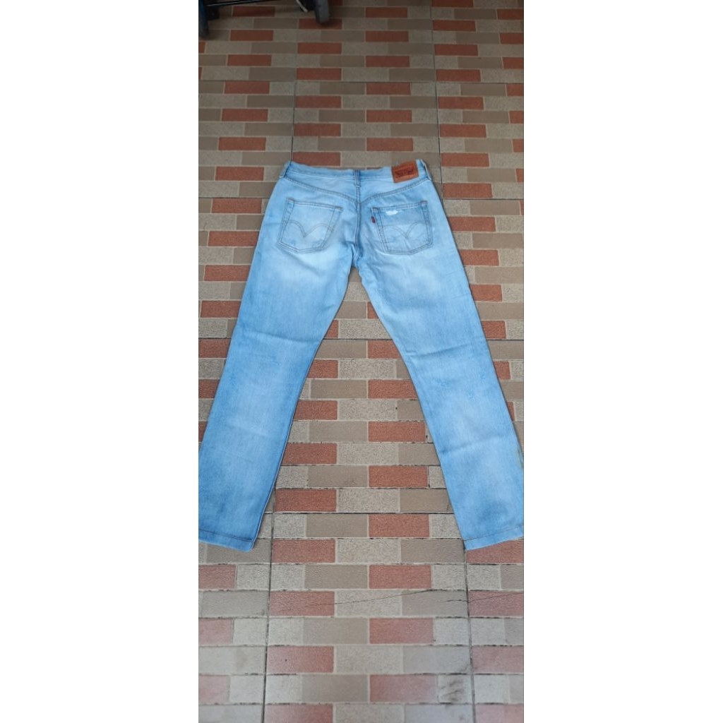 Harga 5o1 jeans Terbaru Sep 2025 | BigGo Indonesia