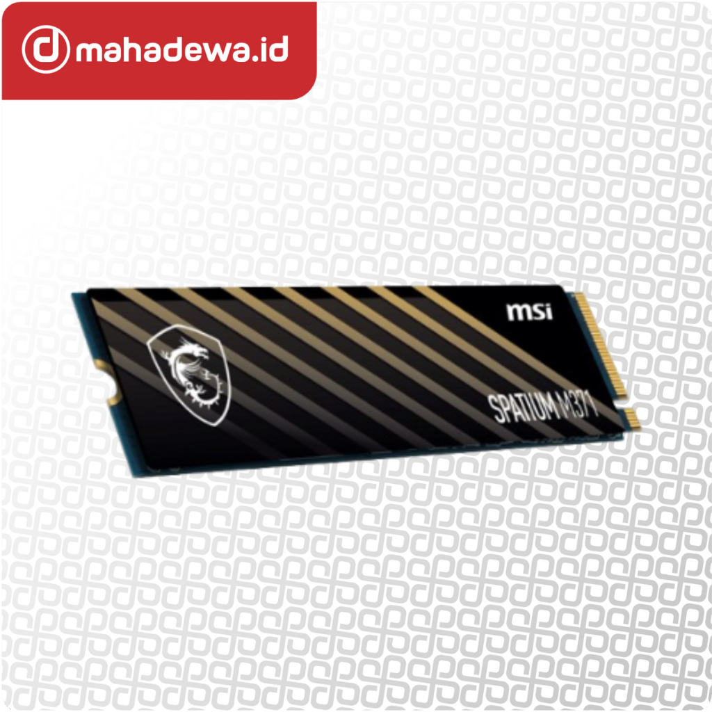 Harga SSD M.2 Nvme 1TB MSI Terbaru Mar 2026 | BigGo Indonesia