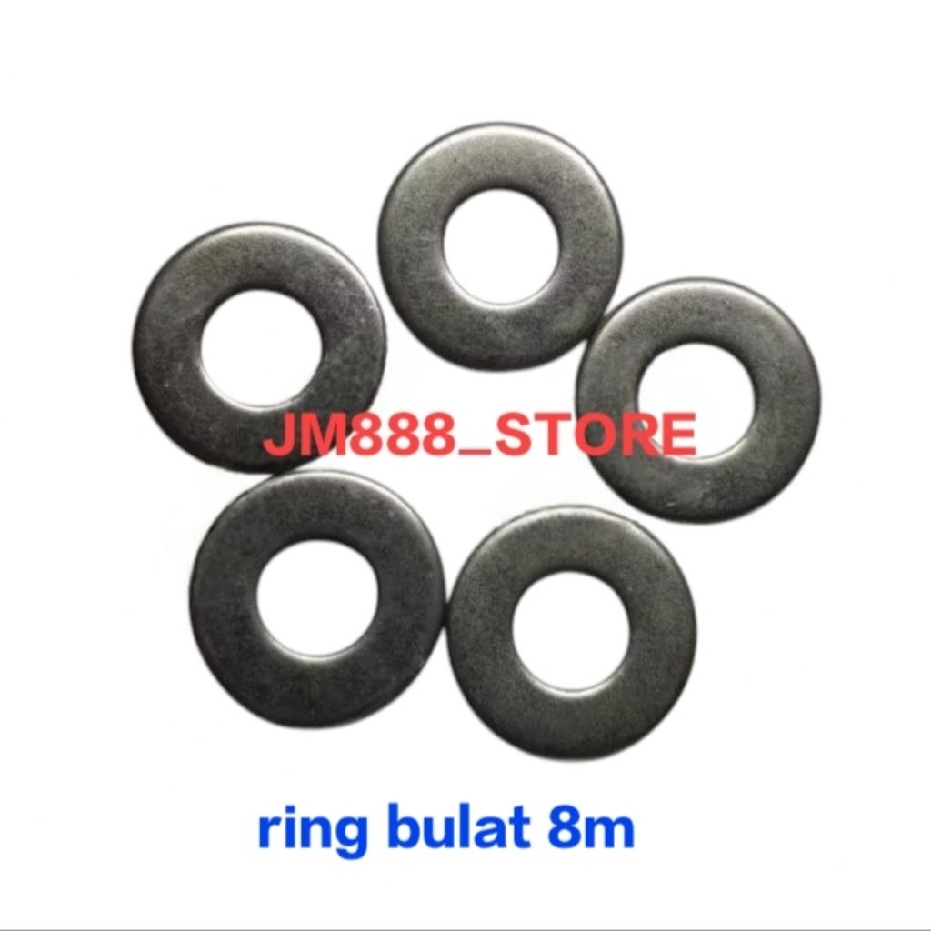 Harga 8mm ring Terbaru Feb 2026 | BigGo Indonesia