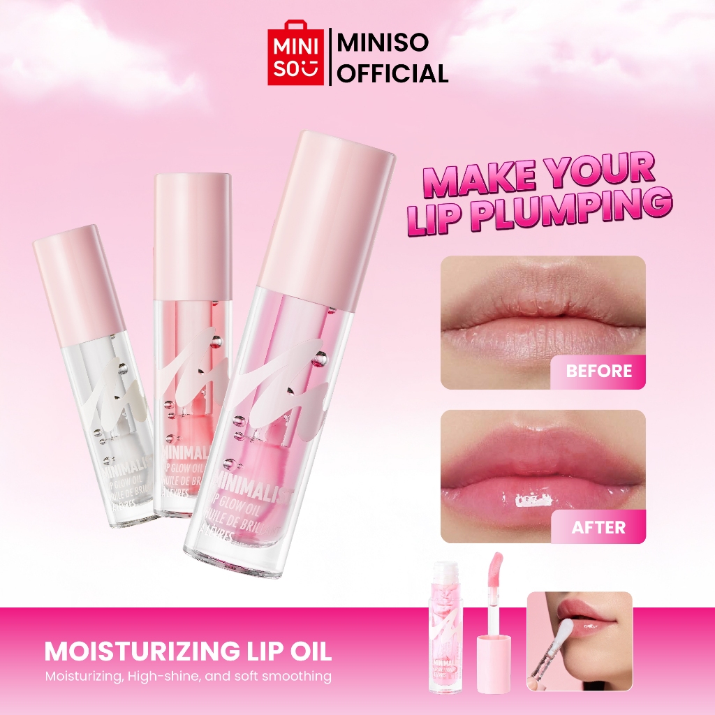 Harga minimalist lip Terbaru Okt 2025 | BigGo Indonesia