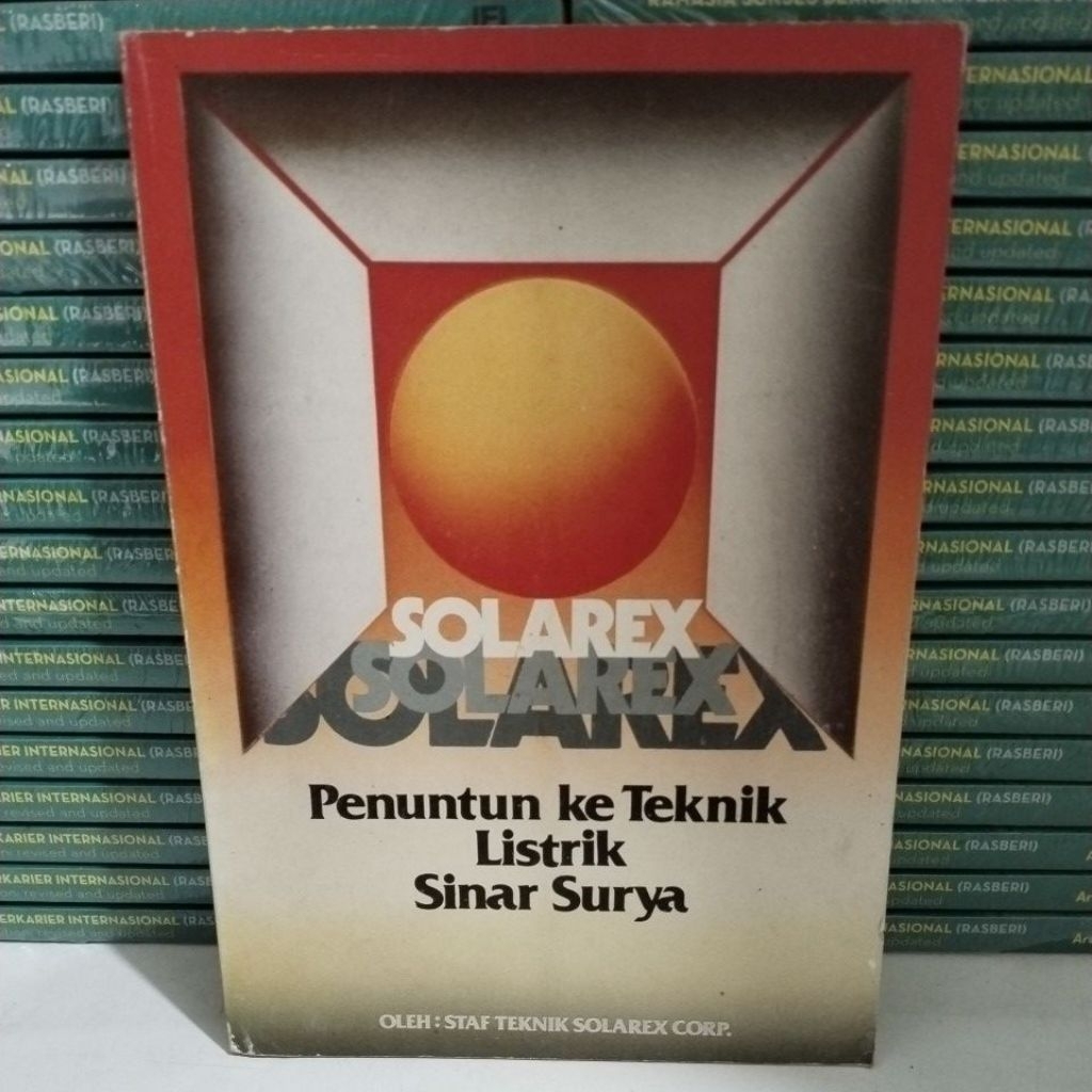 Harga Solarex Terbaru Des 2025 | BigGo Indonesia