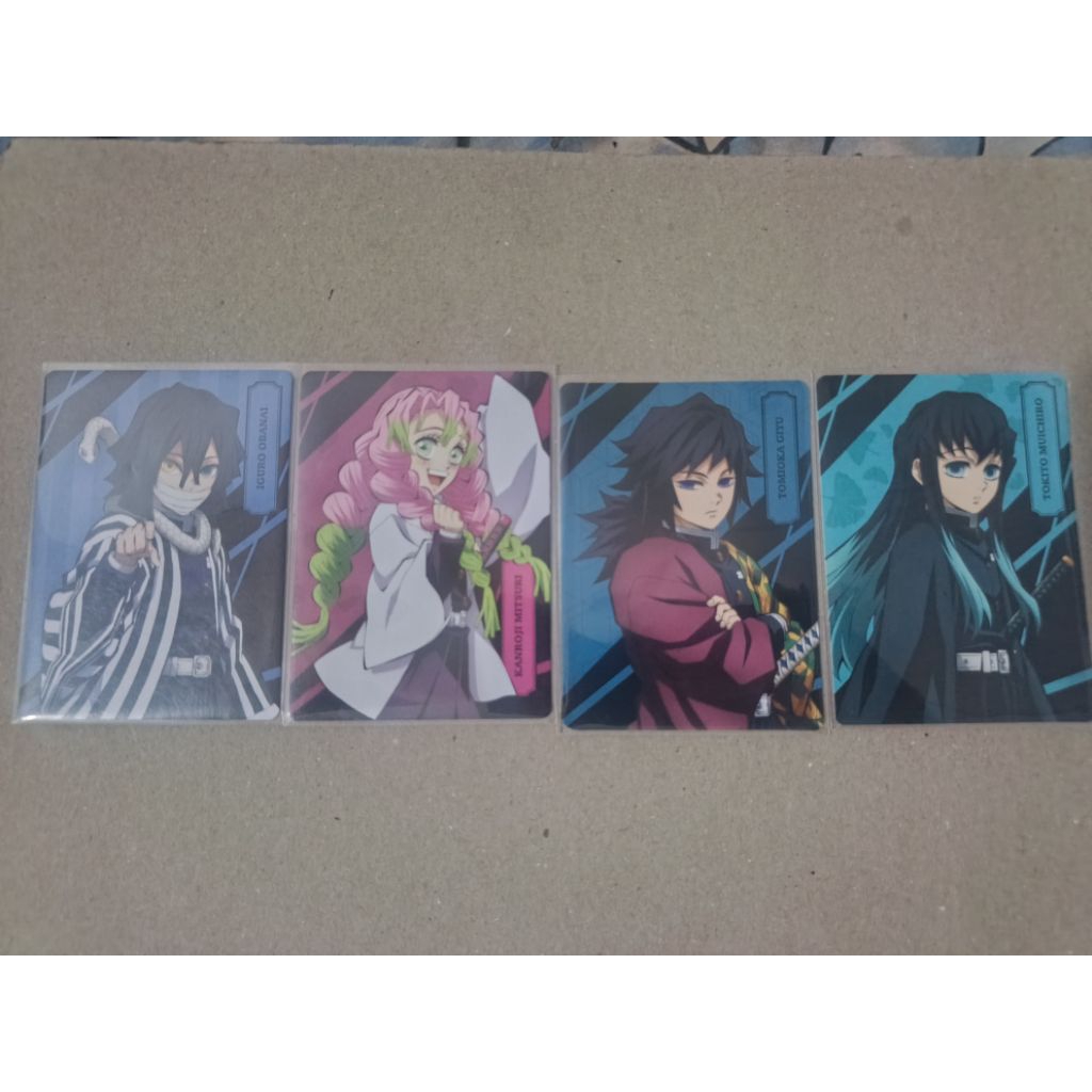 Harga mui demon slayer Terbaru Okt 2025 | BigGo Indonesia