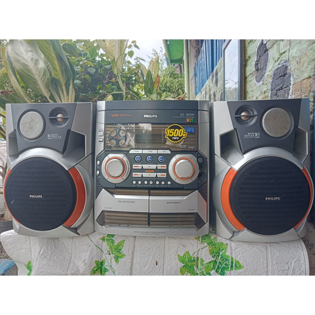Harga philips tape compo Terbaru Okt 2025 | BigGo Indonesia
