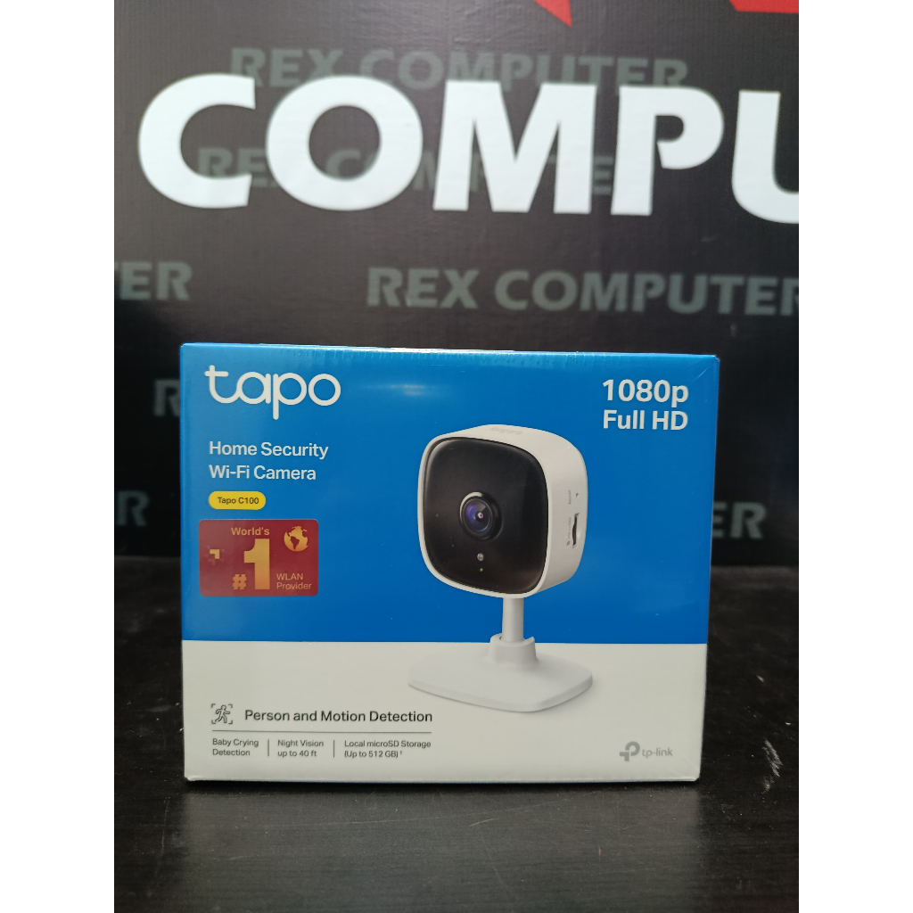 Harga Cctv Tapo Terbaru Feb 2026 | BigGo Indonesia