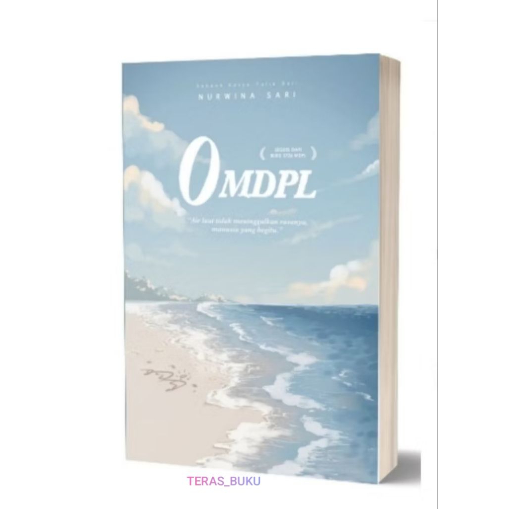 Harga 0 mdpl novel Terbaru Okt 2025 | BigGo Indonesia