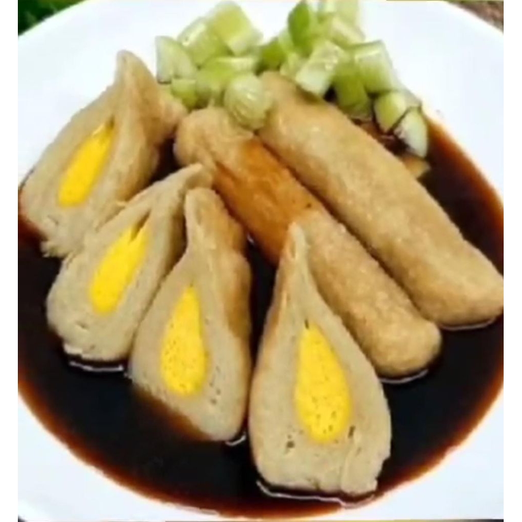 Harga Empek Empek Frozen Murah Terbaru Jun 2026 | BigGo Indonesia