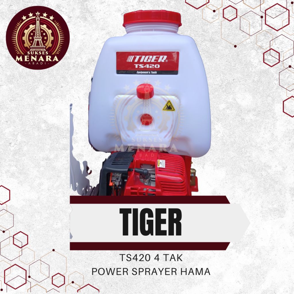 Harga sprayer 4 tak 20 liter Terbaru Nov 2025 | BigGo Indonesia